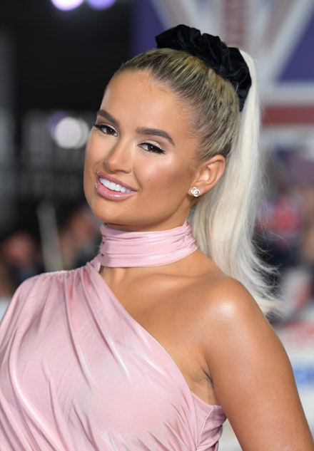 Molly-Mae Hague unveils teeth transformation amid ongoing ‘journey to ...