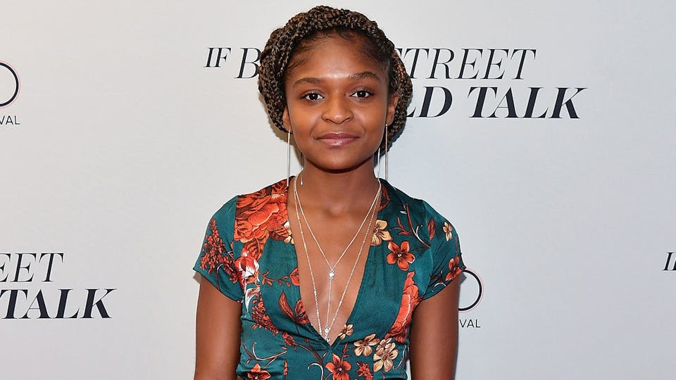 Marvel’s Ironheart Star Dominique Thorne On Being Cast As Riri Williams ... Marvel’s Ironheart Star Dominique Thorne On Being Cast As Riri Williams ...