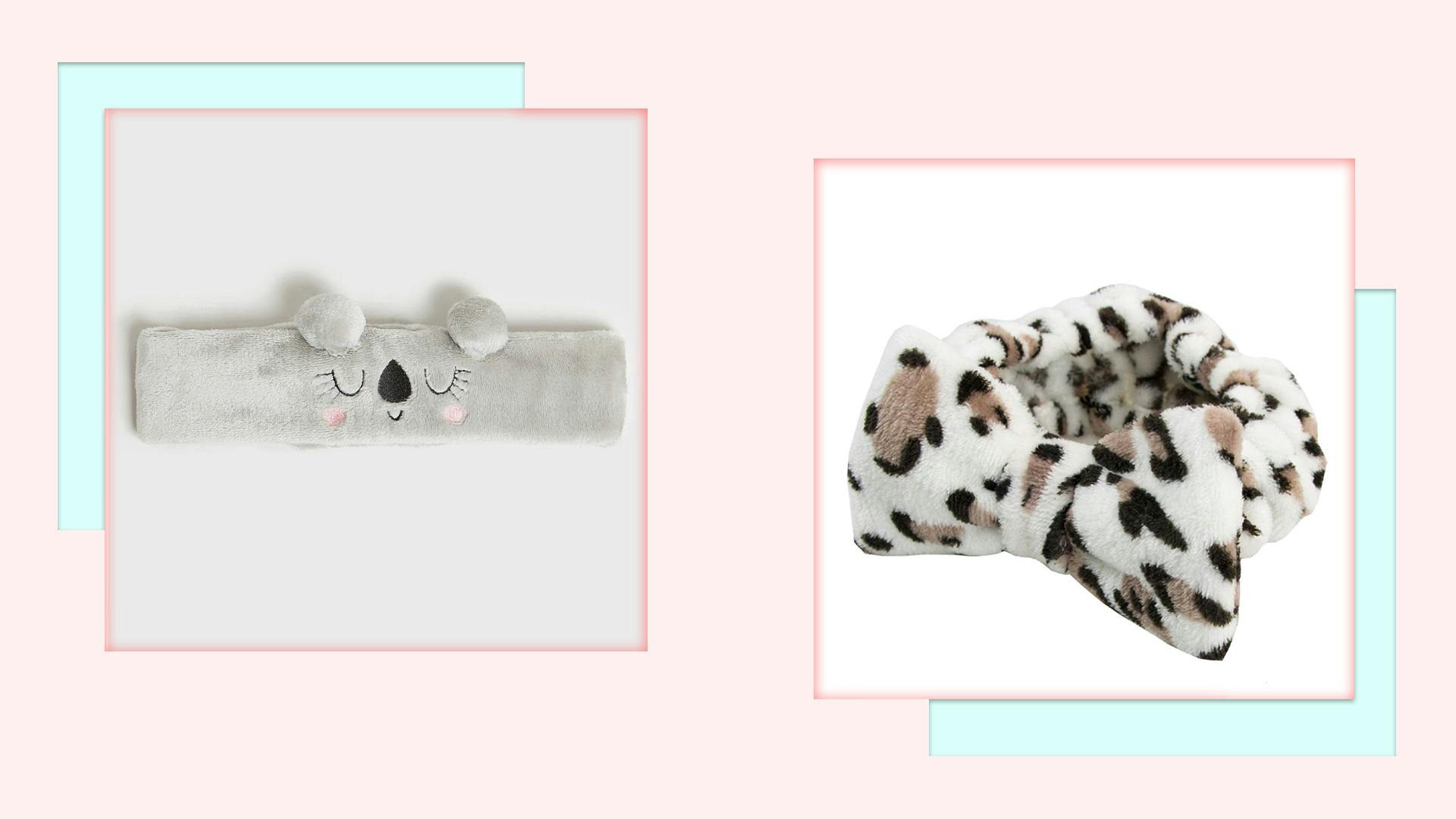 12 make-up headbands that are cute and stylish | Closer