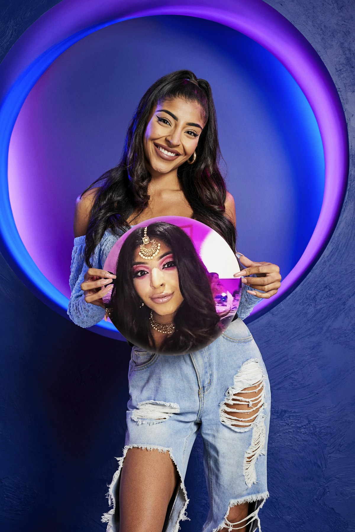 The Circle star Manrika Khaira reveals she 'turned down Love Island'