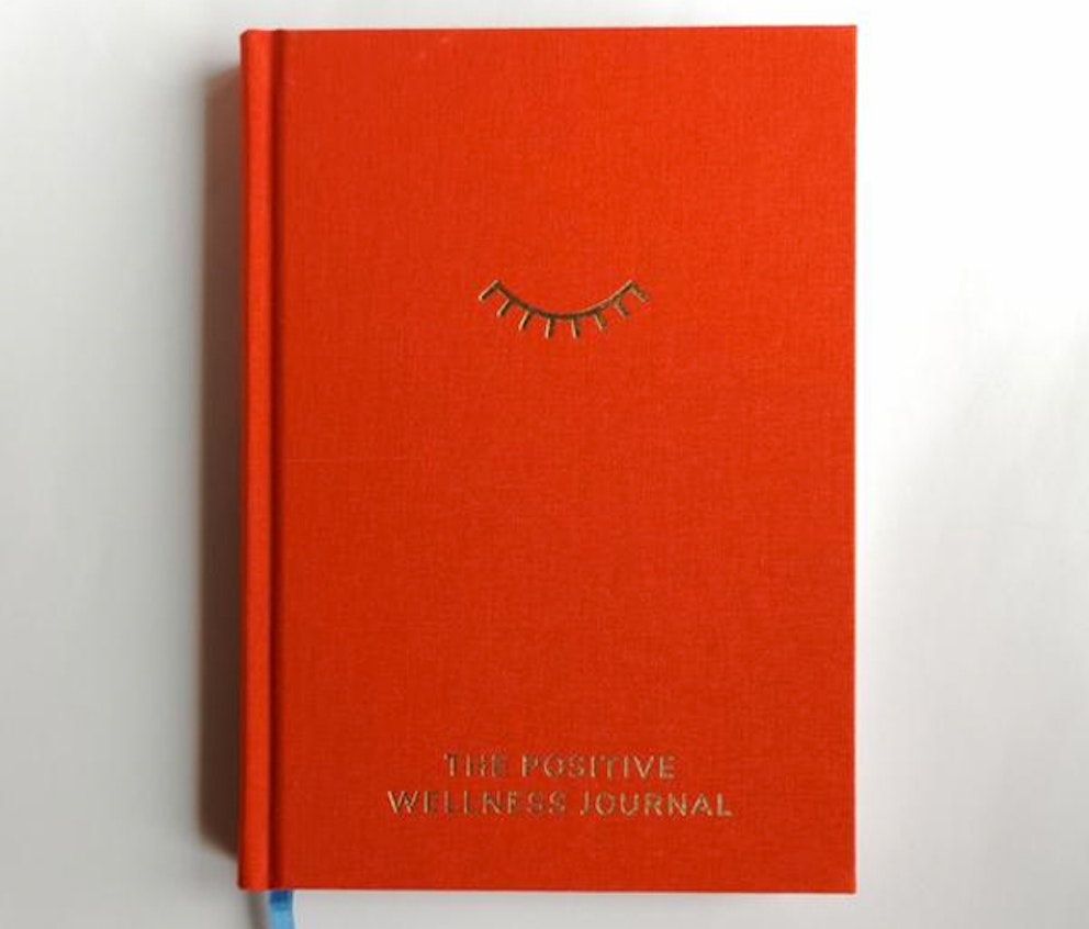 Best wellness journals to gift your loved one UK 2024