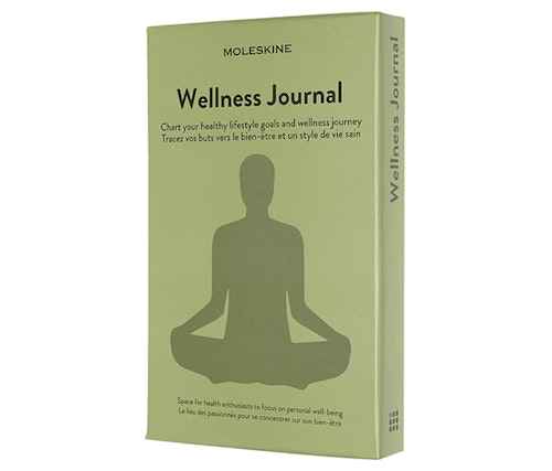 The best wellness journals to encourage mindfulness and inner peace ...