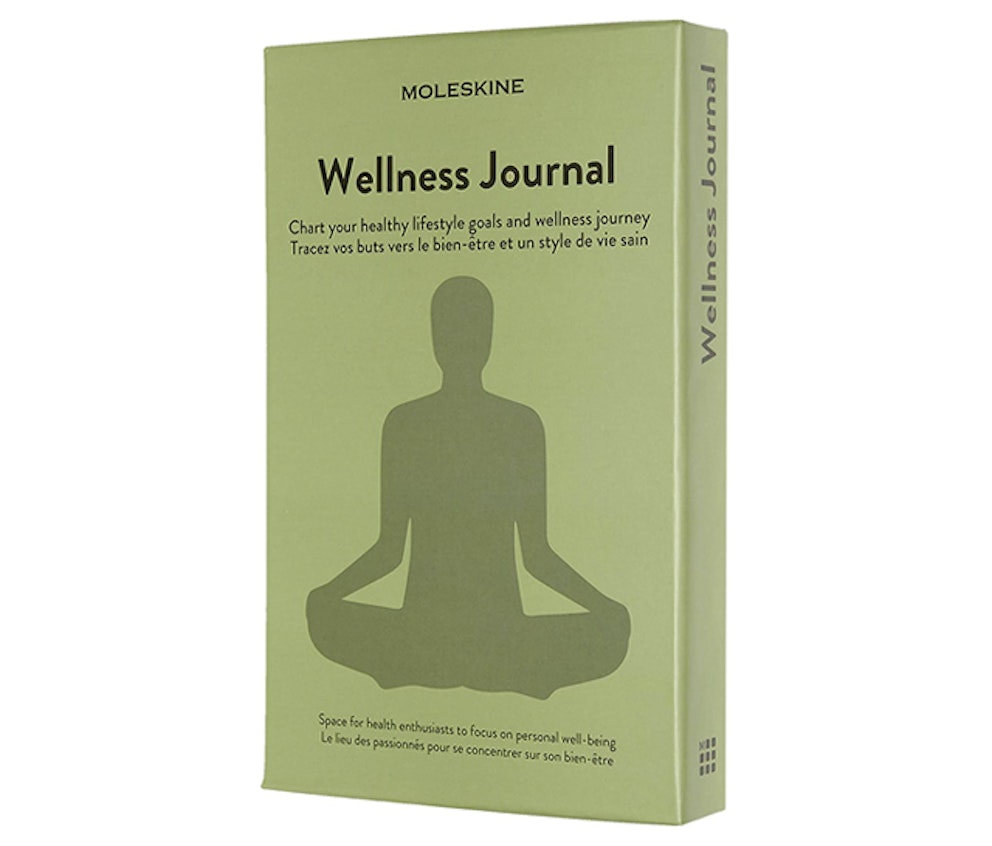 Best wellness journals to gift your loved one UK 2024