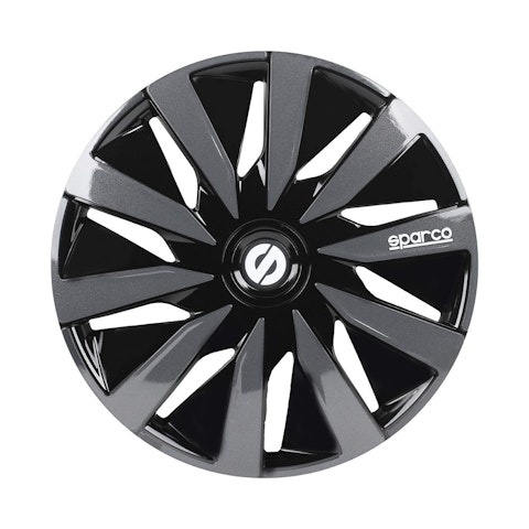 The Coolest Looking 16-inch Wheel Trims for Your Car