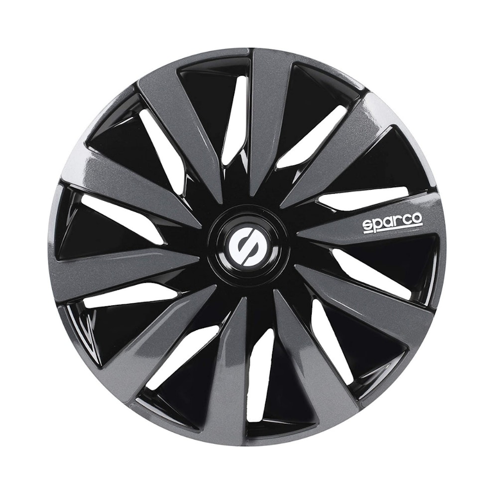 The Coolest Looking 16-inch Wheel Trims for Your Car