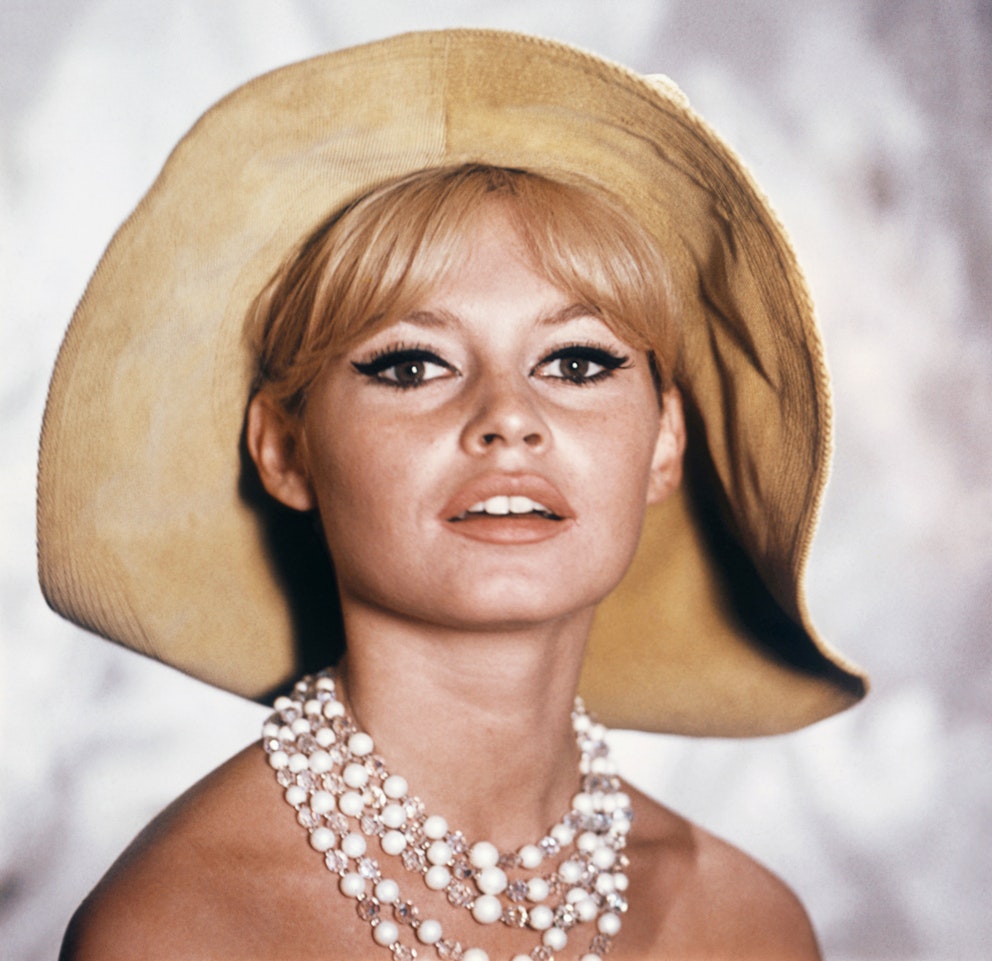 How To Find The Best Fringe Style For You | Grazia