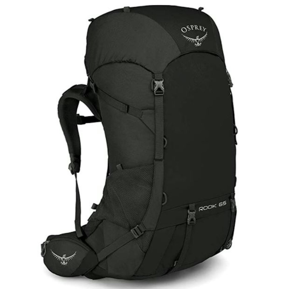 First test: Osprey Rook 65 rucksack reviewed