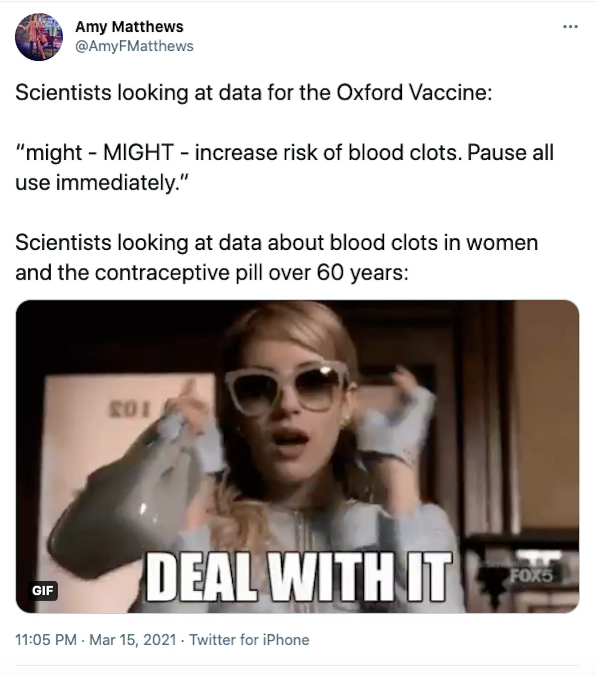 The Best Vaccine Memes And Jokes Online This Week - Grazia