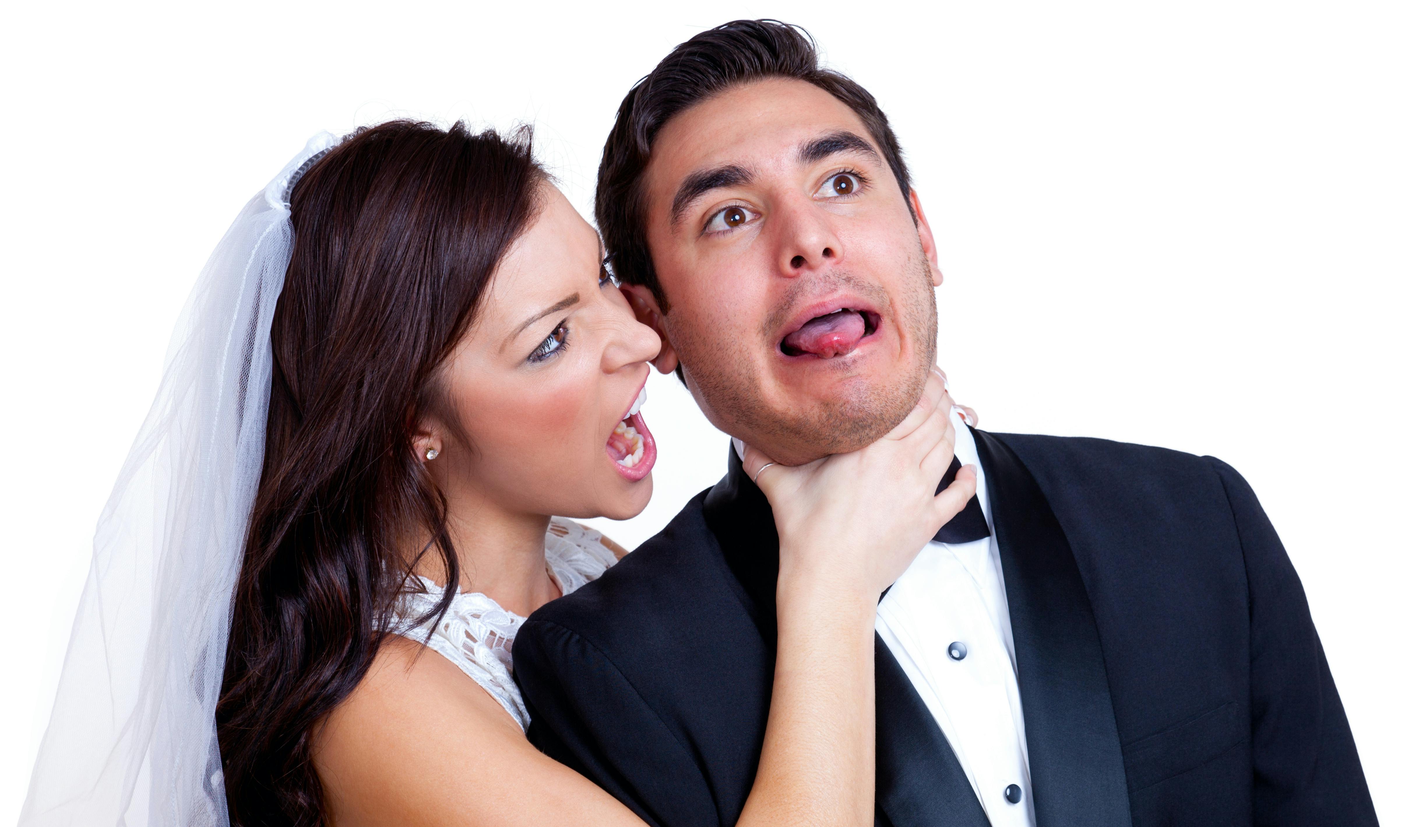 Don’t Tell The Bride: 11 things you didn’t know about the hit show