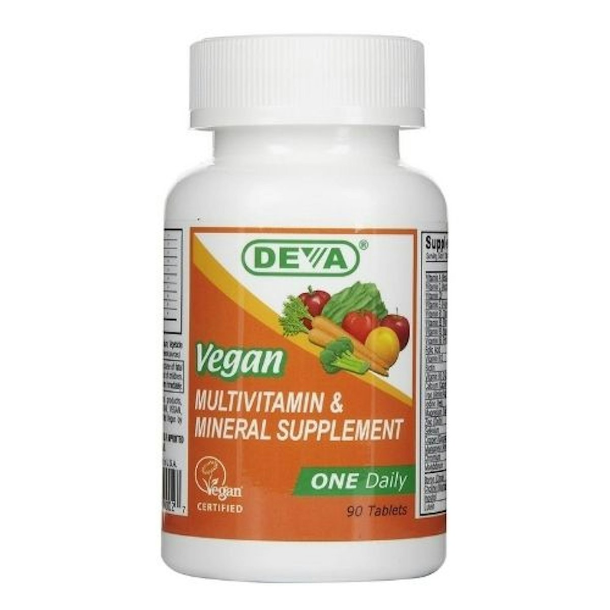 Best vegan multivitamins UK for a natural health kick