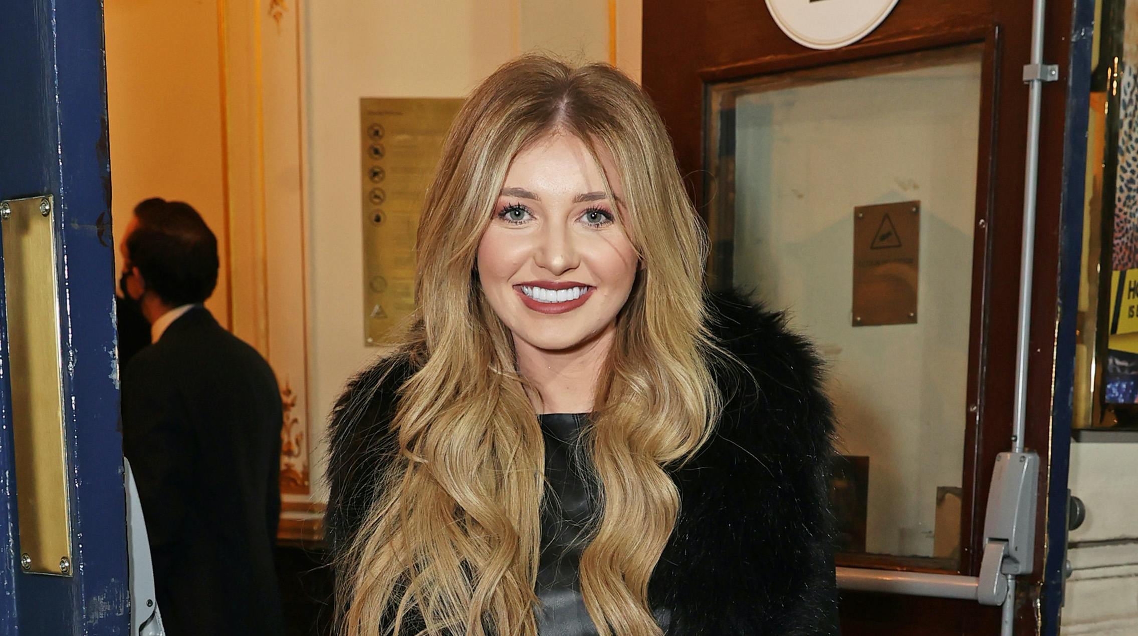 Amy Hart: everything you need to know about Love Island’s standout star ...