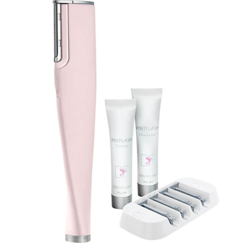 The Best Facial Hair Removal Devices That Actually Work | Grazia
