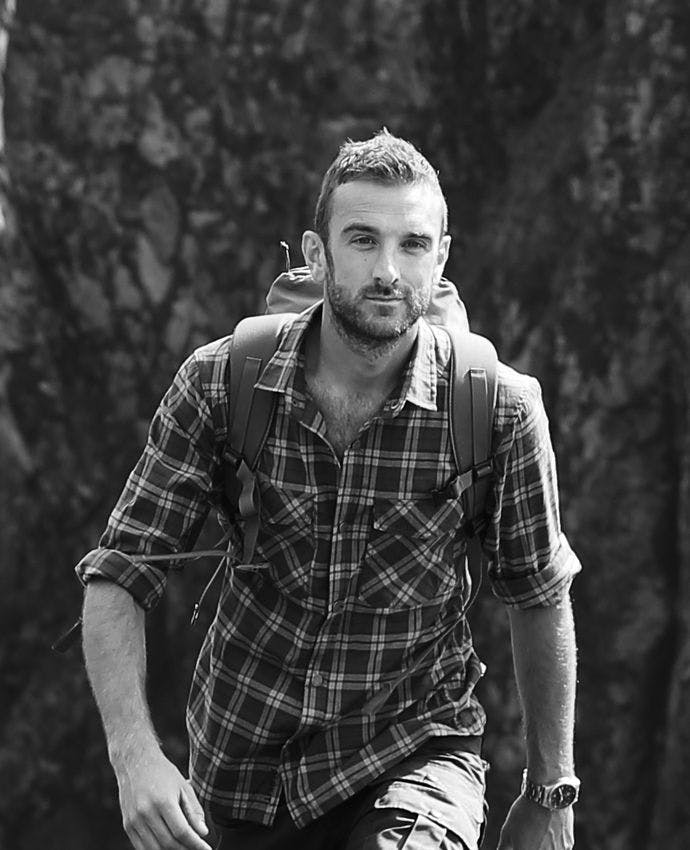 Oli Reed | Author | LFTO