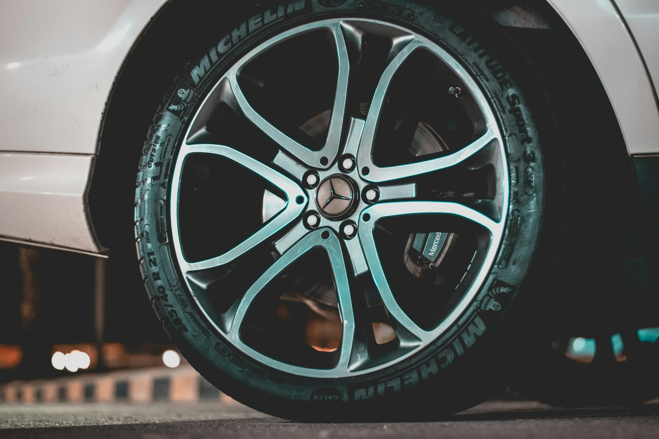 The Best Tyre Dressing to Make Your Wheels Look Flawless