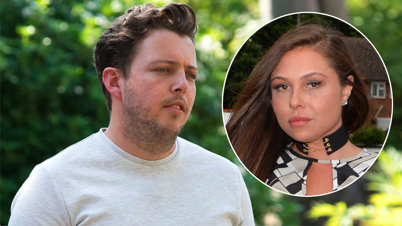 TOWIE: Diags’ ex-girlfriend reveals ‘petty’ revenge after relationship ...