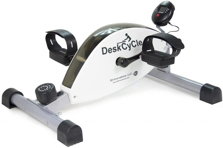 Best Mini Exercise Bikes To Buy - What's The Best