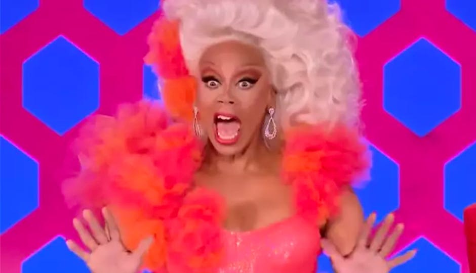RuPaul’s Drag Race UK queens ‘to compete in international All Stars’