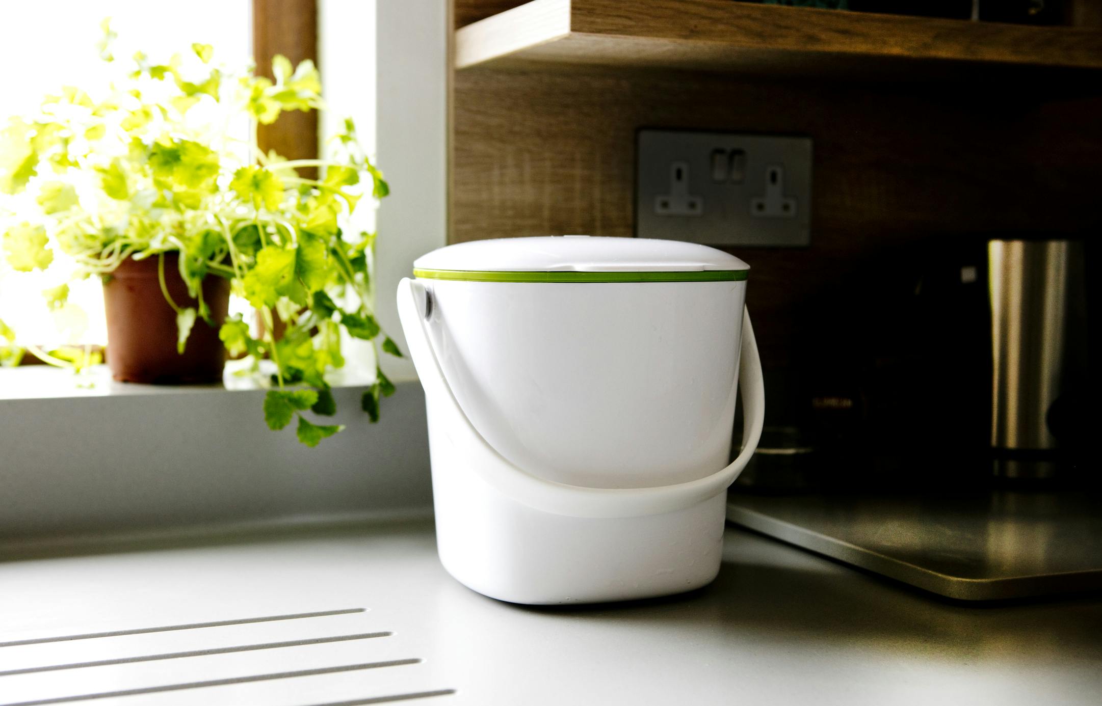 Best Kitchen Compost Bins