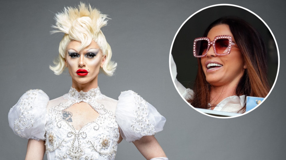 Drag Race Uks Bimini Bon Boulash Teases Katie Price Collaboration