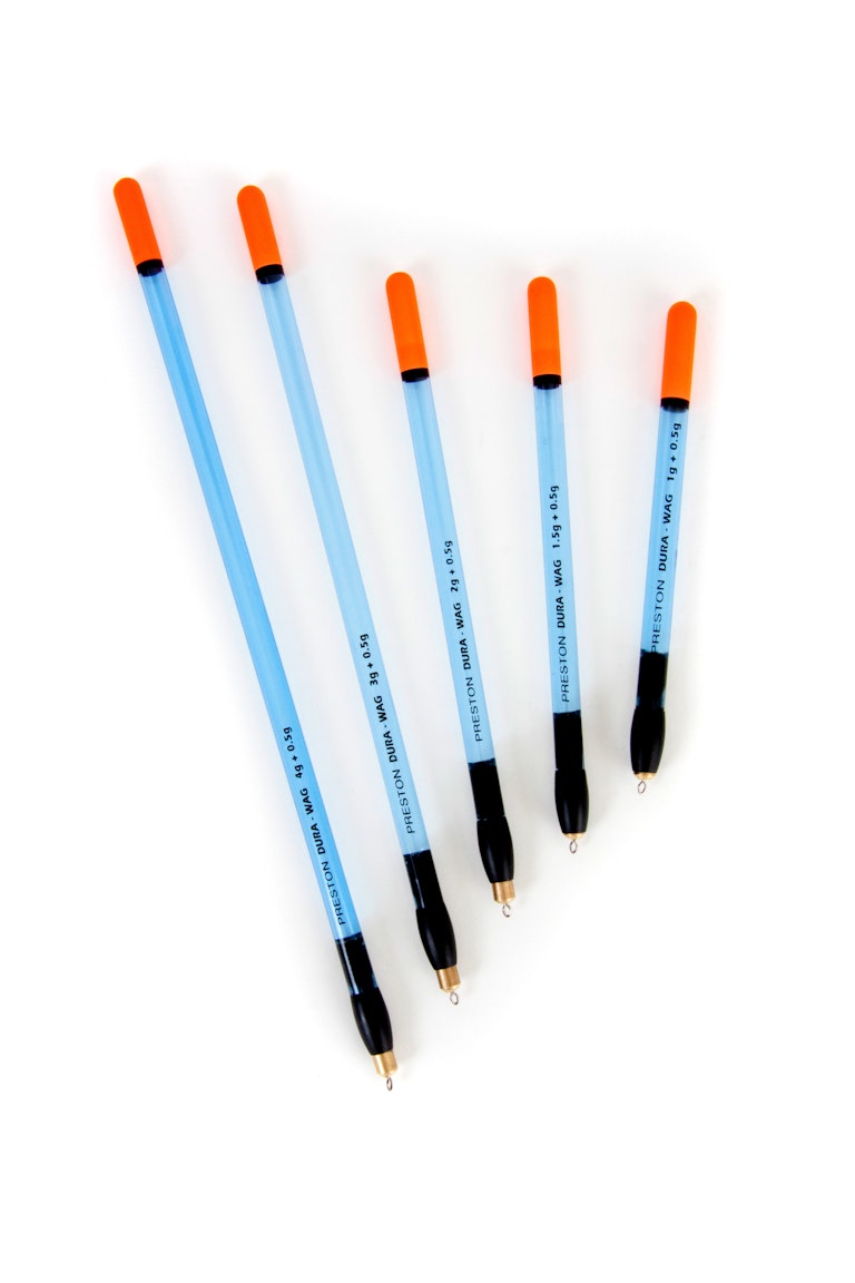 How to fish the waggler on commercials | Angling Times