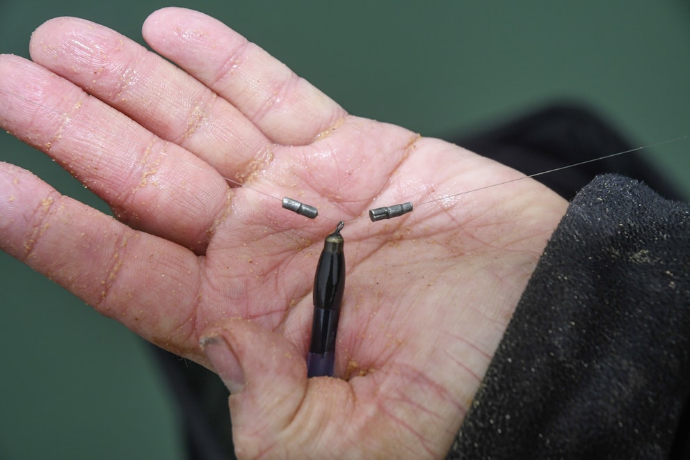 How to fish the waggler on commercials | Angling Times