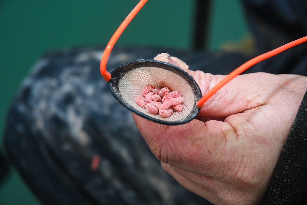 How to fish the waggler on commercials | Angling Times