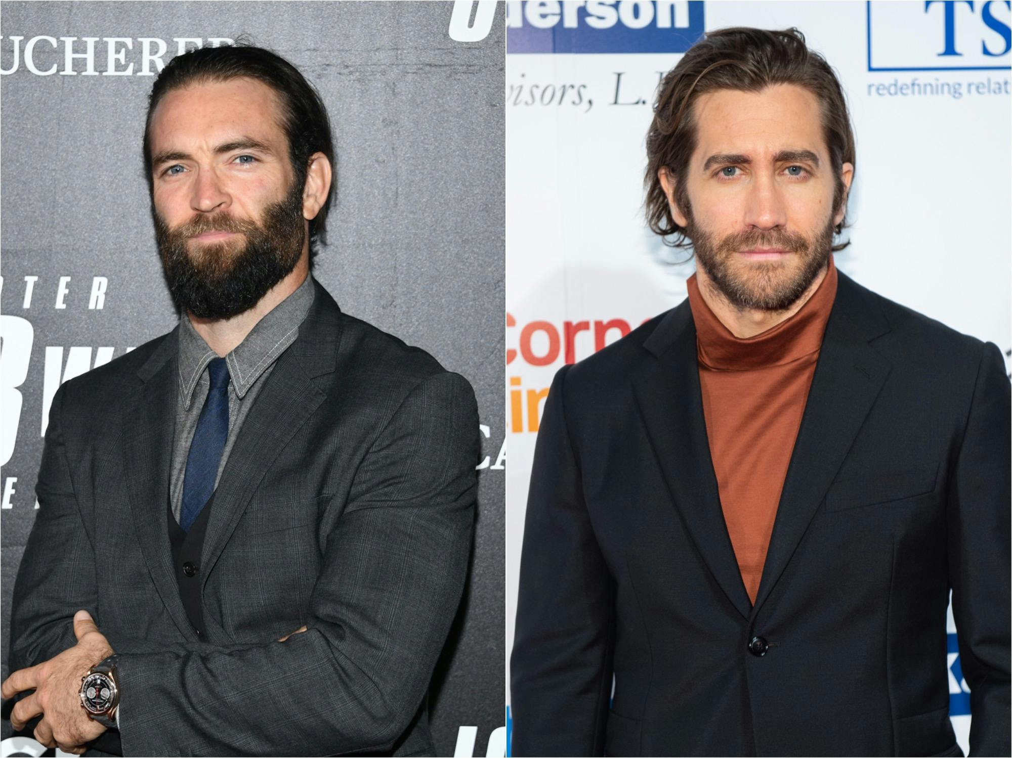 Extraction's Sam Hargrave Directing Jake Gyllenhaal In Combat Control