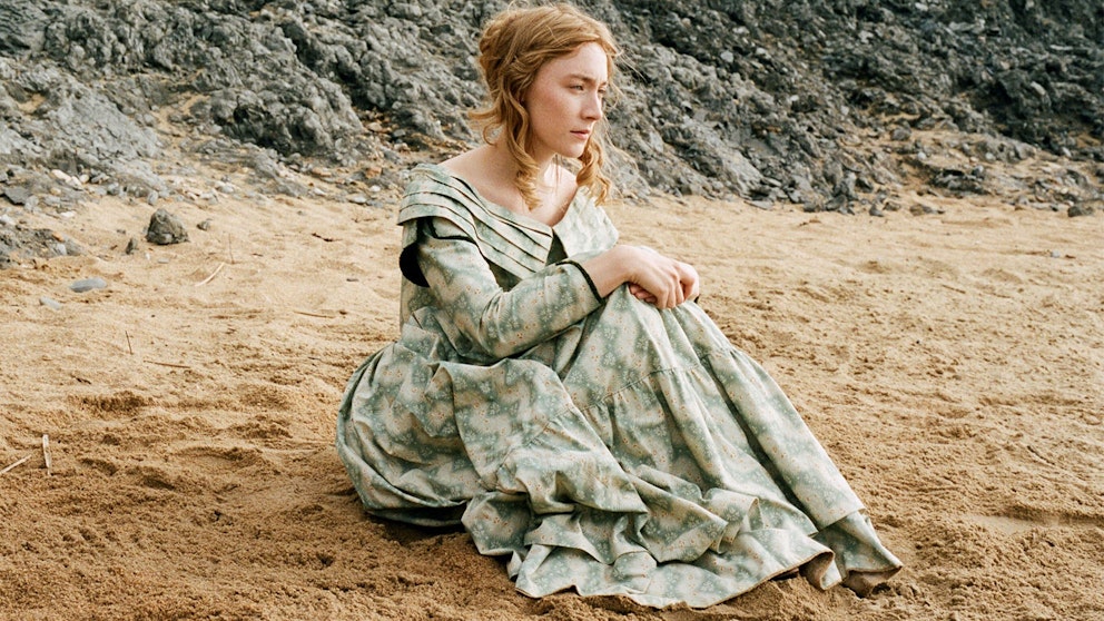 Ammonite Review | Movie - Empire