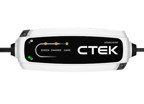 The best car battery chargers | Car Maintenance | Car Magazine Products