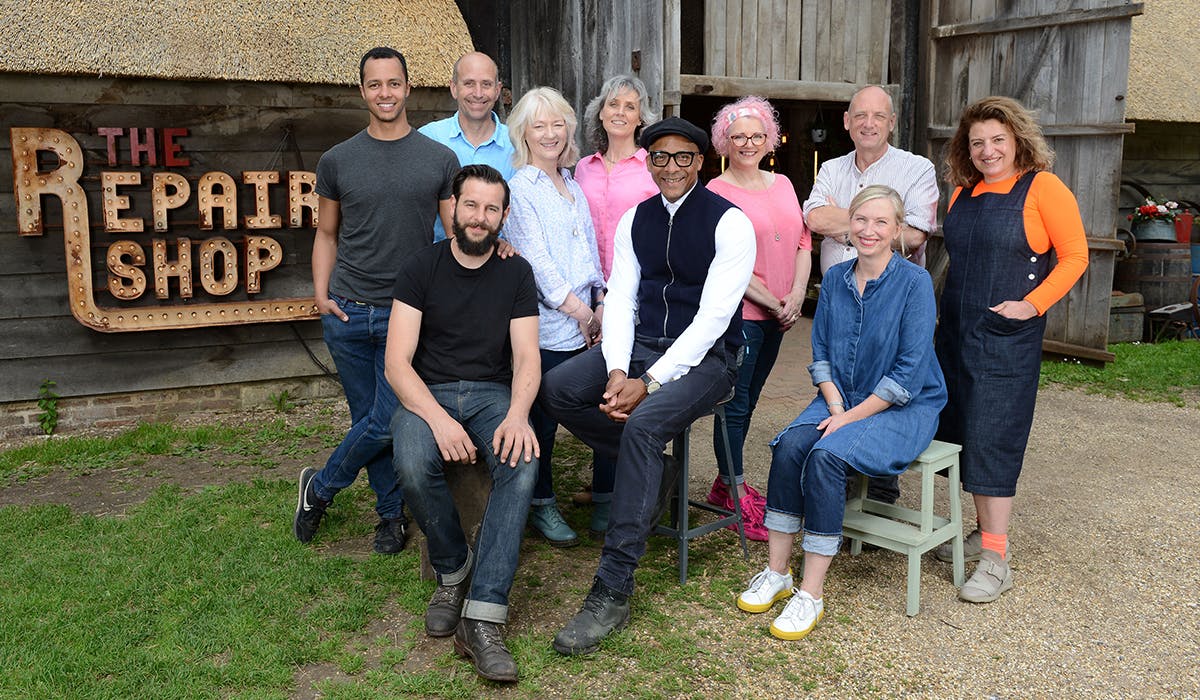 The Repair Shop: All the secrets you need to know