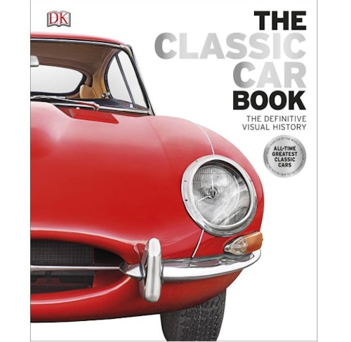The best car books | Car Accessories | CAR Products