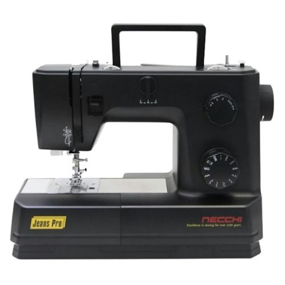 The Best Heavy-duty Sewing Machines