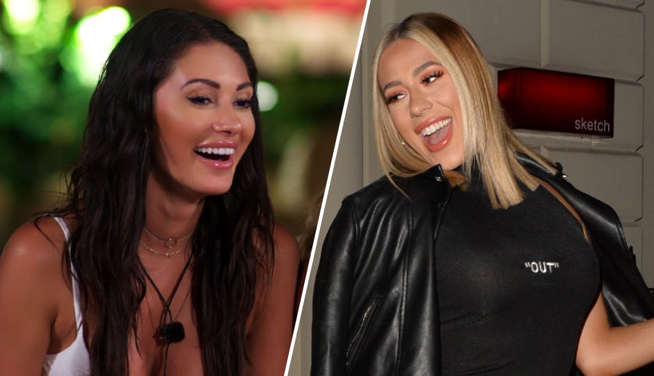 Francesca Farago teases TOWIE debut amid Demi Sims romance ...