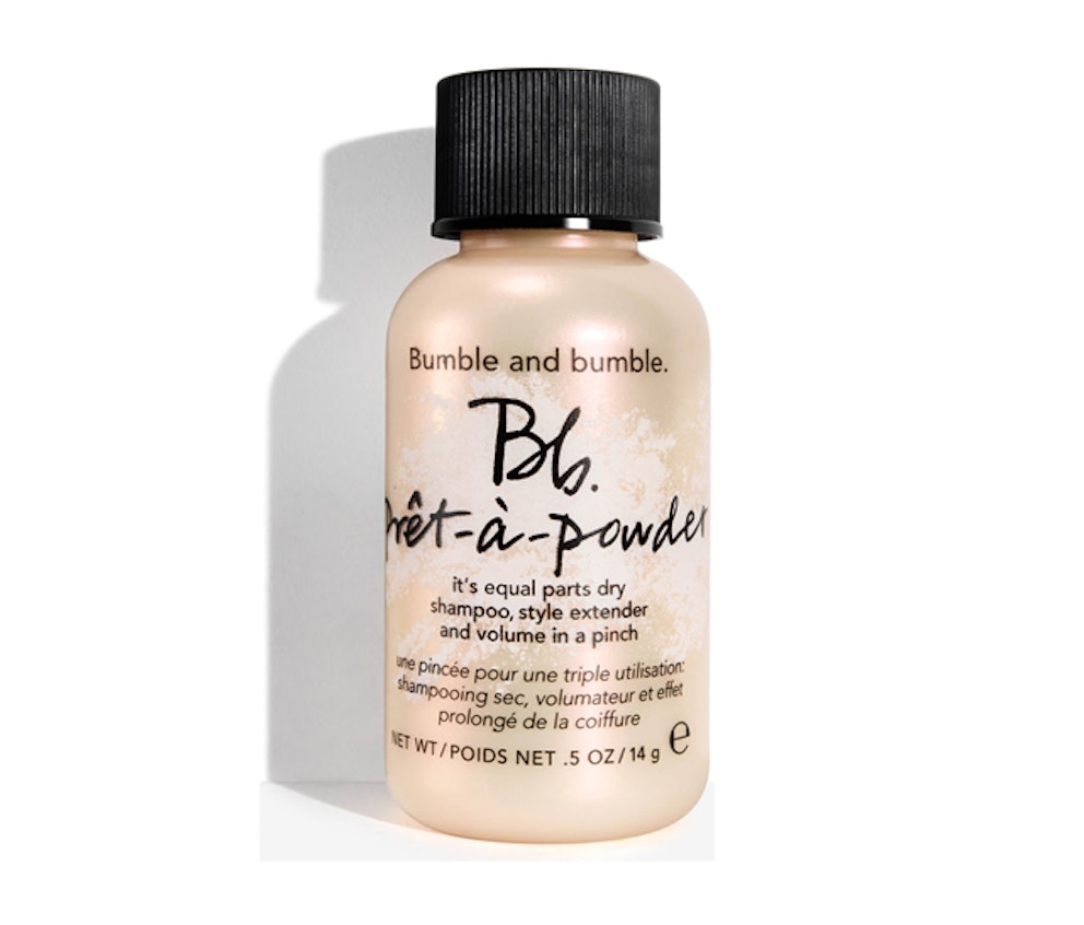 Best Hair Volume Powders To Oomph-Up Flat Hair