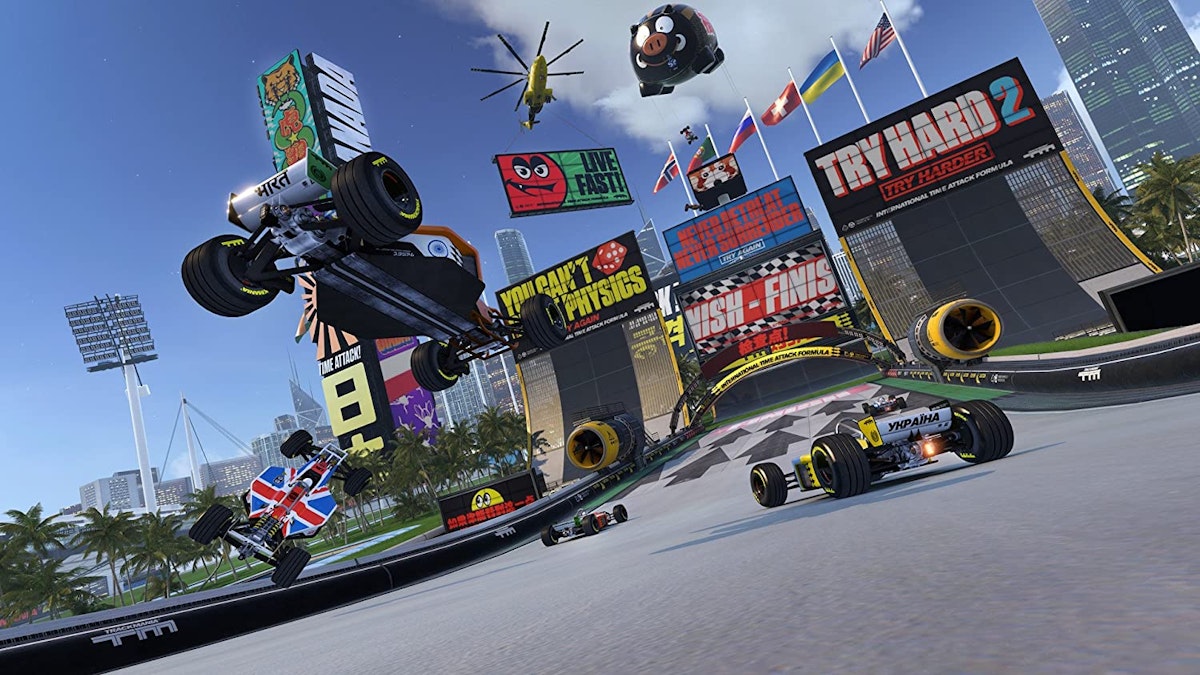 The Best Car Racing Games For Kids