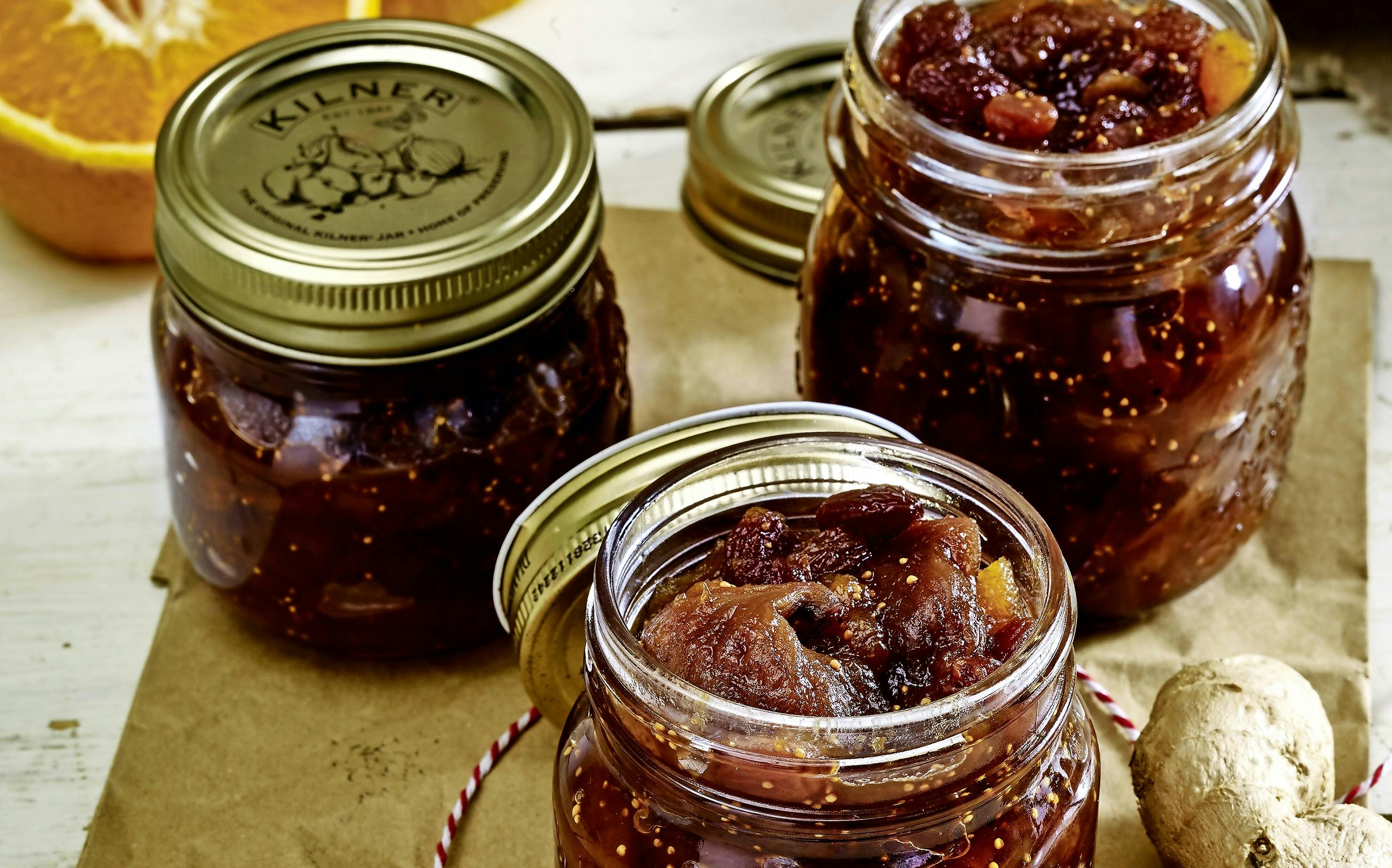 Christmas chutney | %%channel_name%%