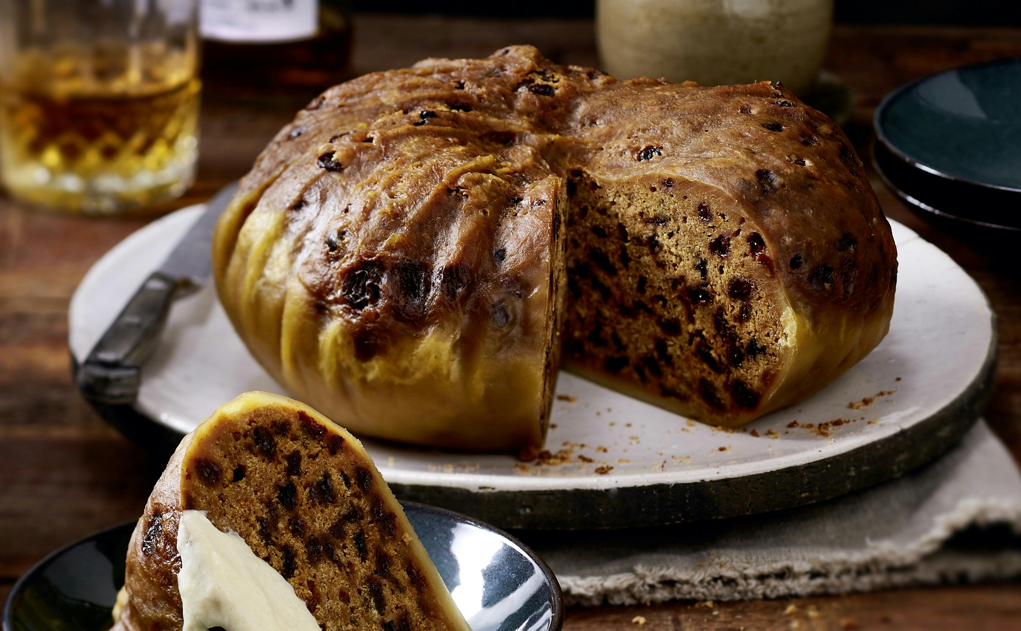 Clootie dumpling | %%channel_name%%