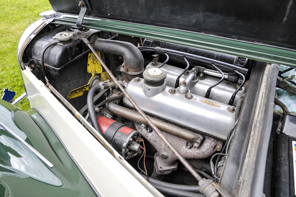 BEHIND THE WHEEL – RILEY RM | %%channel_name%%