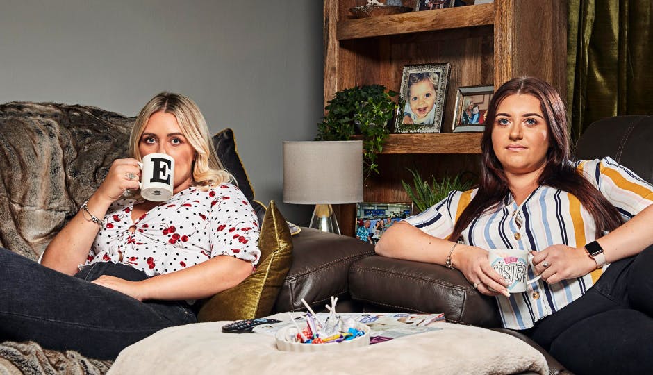 Gogglebox’s Ellie Warner ‘can’t believe her luck’ as she shares ...