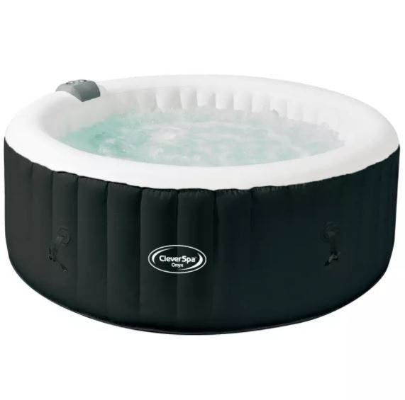 12 lazy spas for the perfect garden retreat | Life | Yours