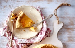 25 classic British baking recipes for every season | %%channel_name%%