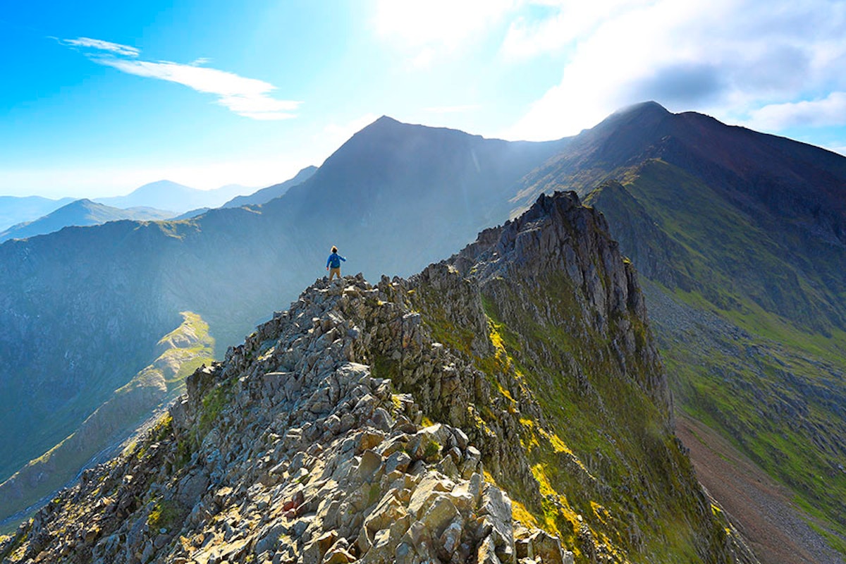 Best walks in Snowdonia National Park | LFTO