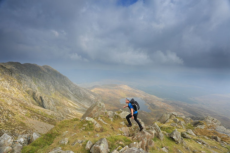Best walks in Snowdonia National Park | LFTO