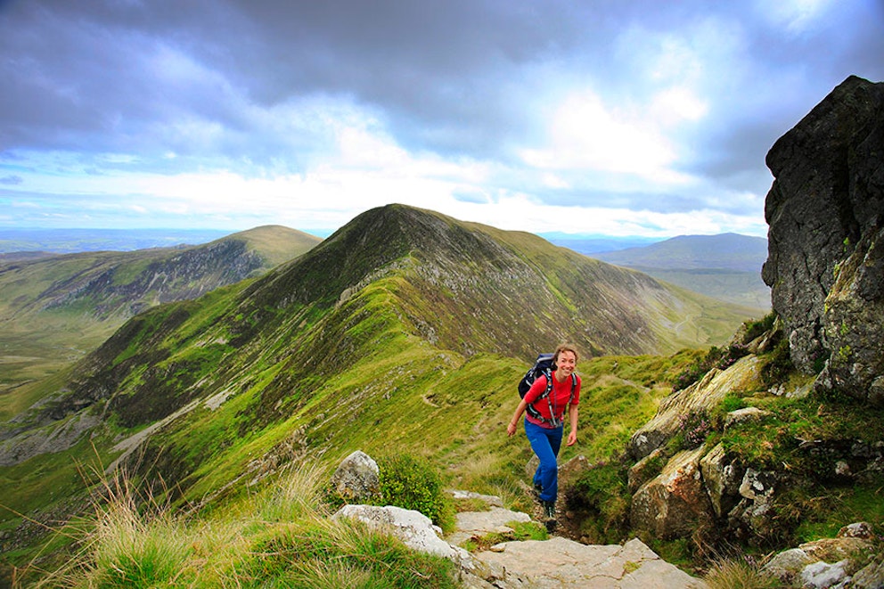 How to walk the Welsh 3000s challenge | LFTO