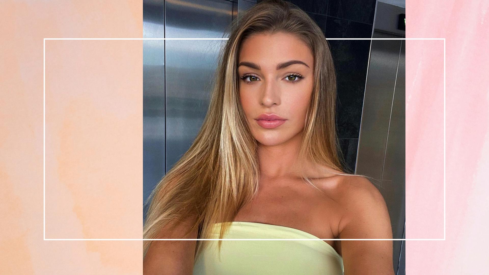Zara McDermott Discusses Her Favourite Beauty Products