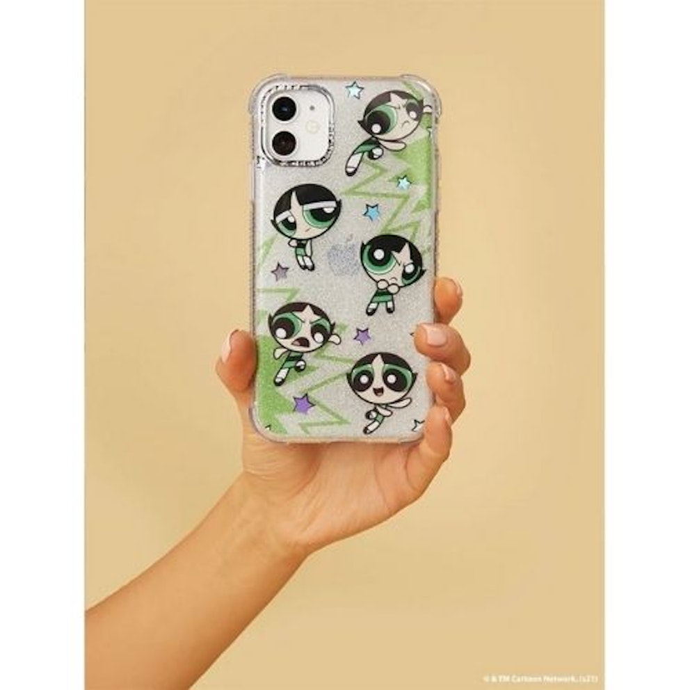 The Powerpuff Girls™ x Skinnydip London Collection