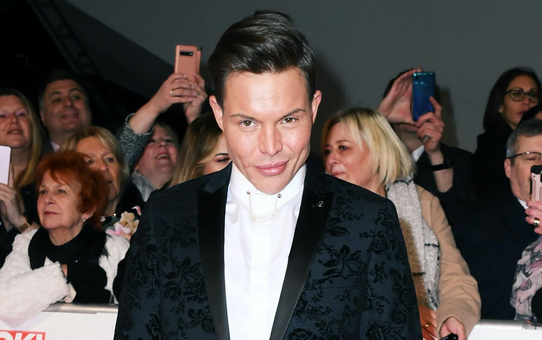 Bobby Norris calls latest TOWIE drama 'heartbreaking and disgusting'