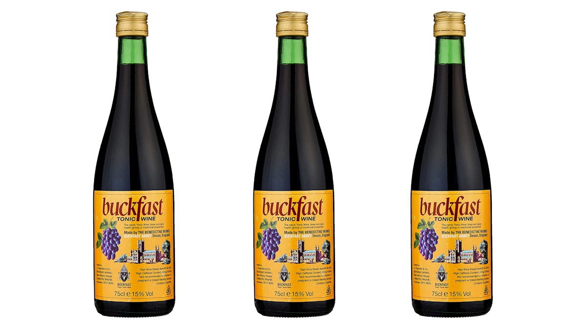 Alcoholic drinks we loved in the ‘90s: where to buy them now