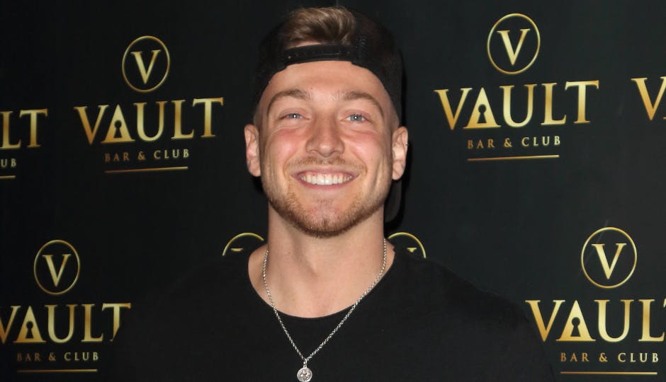 Sam Thompson 'not going to be moving for a while' following injury ...