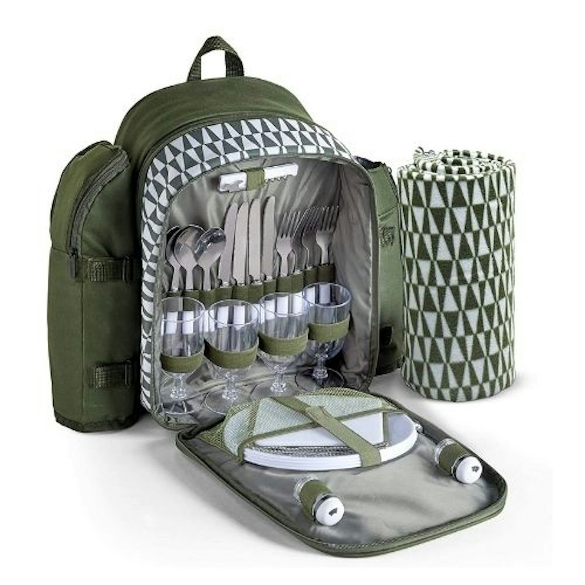 The Best Picnic Bags For Perfect Picnicking